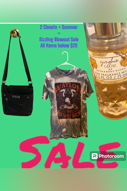 Posh Show - Poshmark